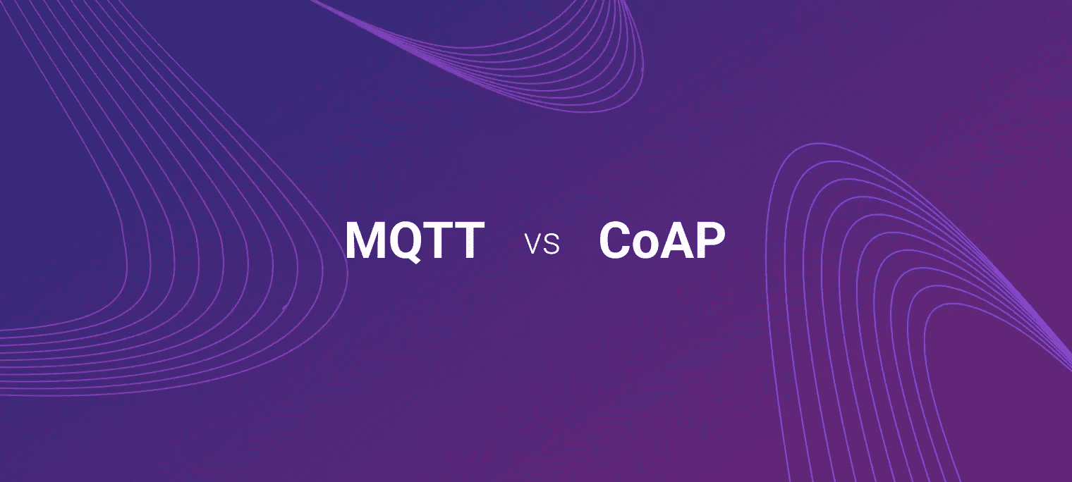 Building Secure IoT Applications with MQTT and CoAP