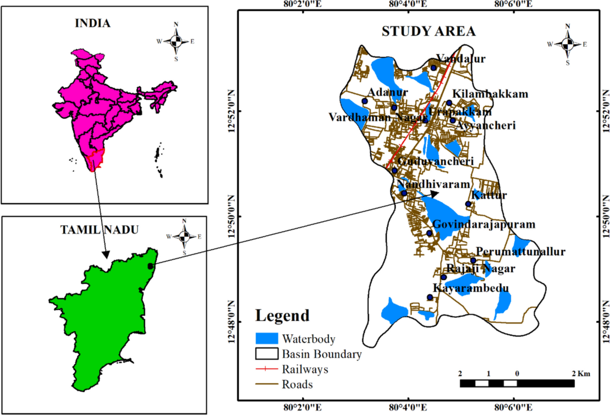 Mapbox-> Real-Time Urban Flood Risk Model Using Julia | BGSs