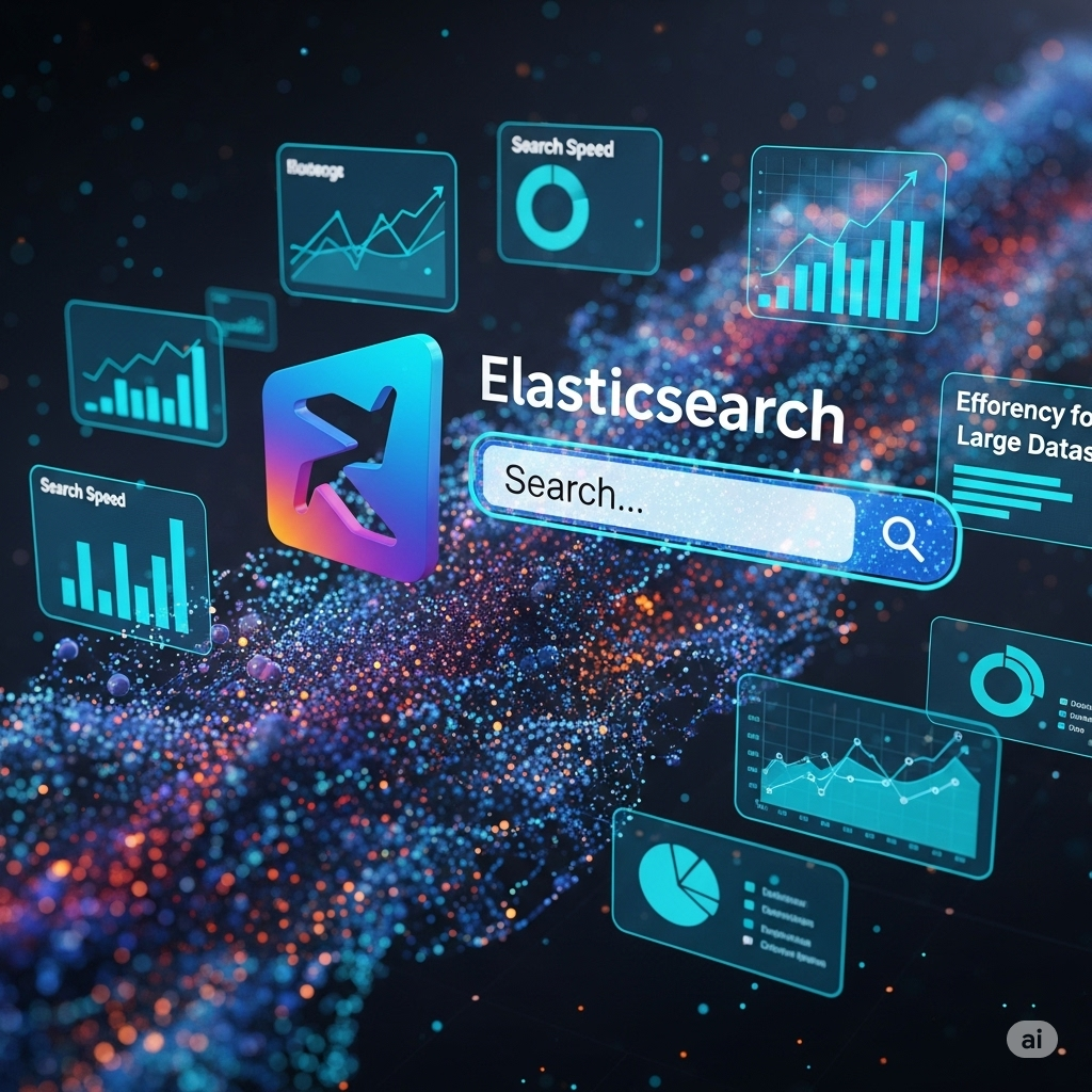 Optimizing Elasticsearch for Full-Text Search in Datasets | Internboot